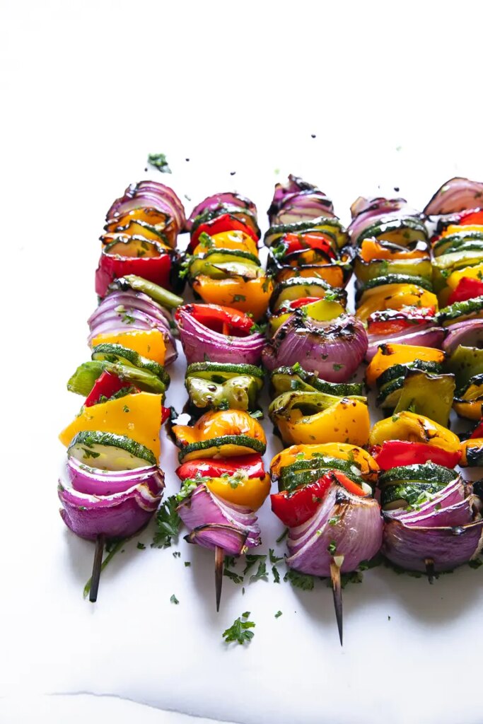 101 Fun Picnic Side Dishes to Elevate Your Outdoor Gathering