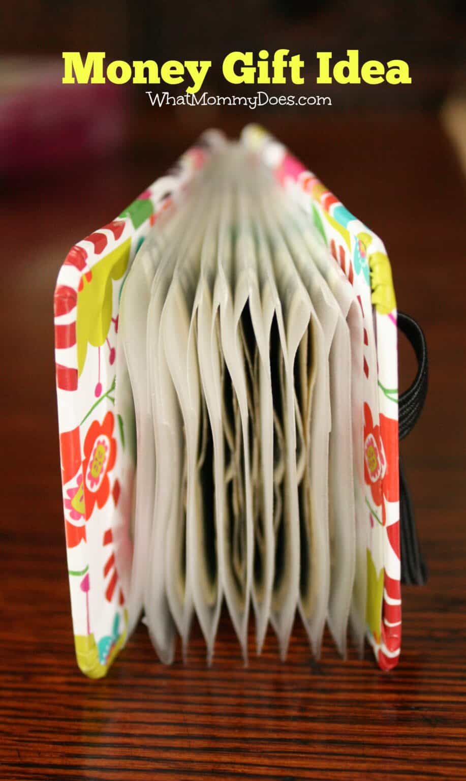 45 Creative Ways to Give Money as a Gift (fun cash gift ideas!)