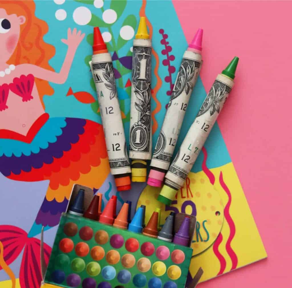 45 Creative Ways to Give Money as a Gift (fun cash gift ideas!)