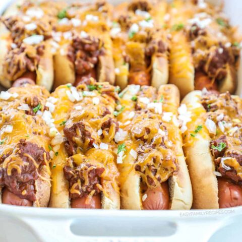 37 Fun Bonfire Food Ideas and Party Snacks for a Memorable Night
