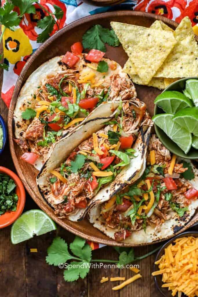 50 Easy Vacation Meals for Stress-Free Travel