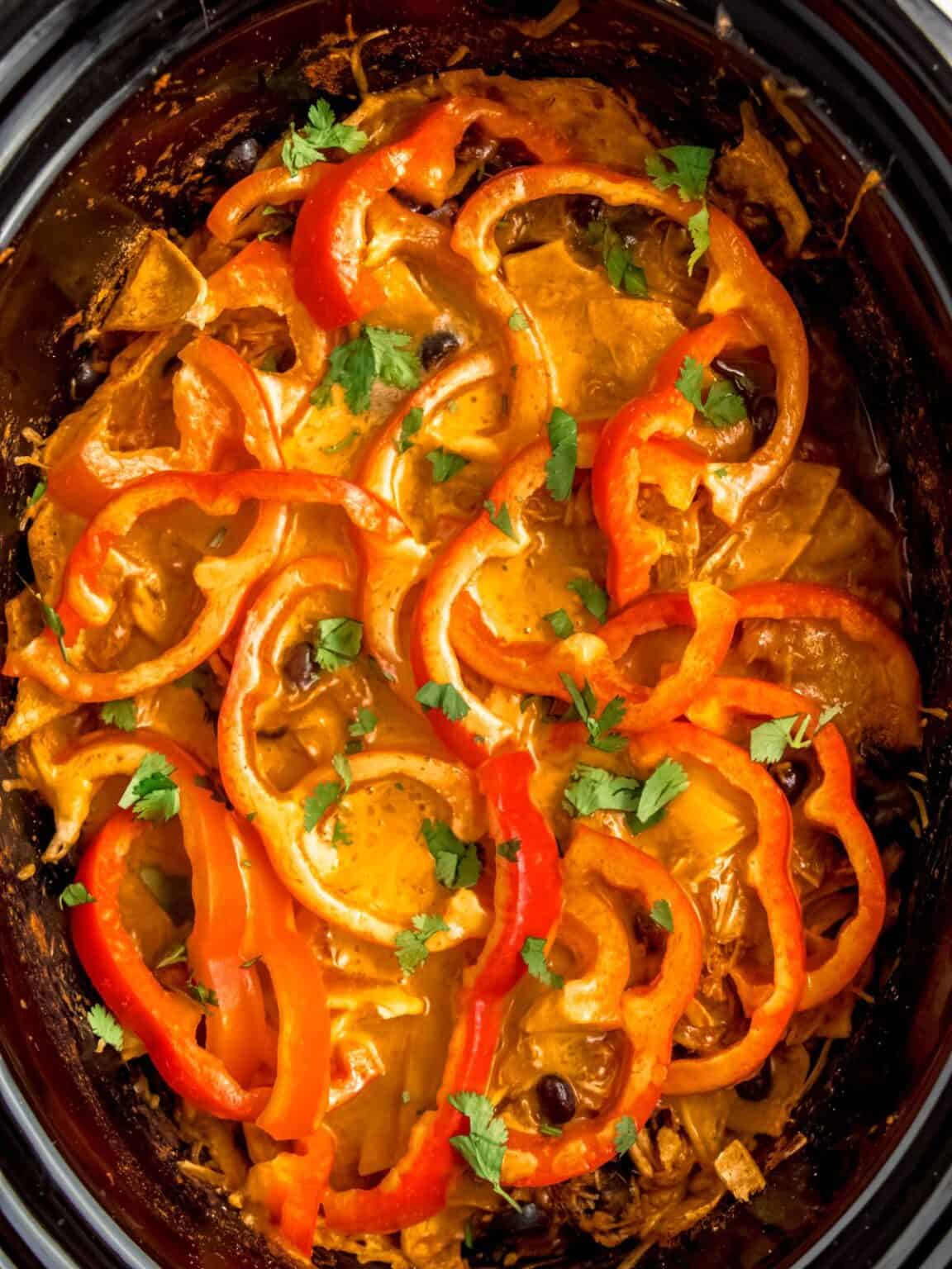 27 Cozy Fall Crockpot Dinners for Effortless Autumn Meals