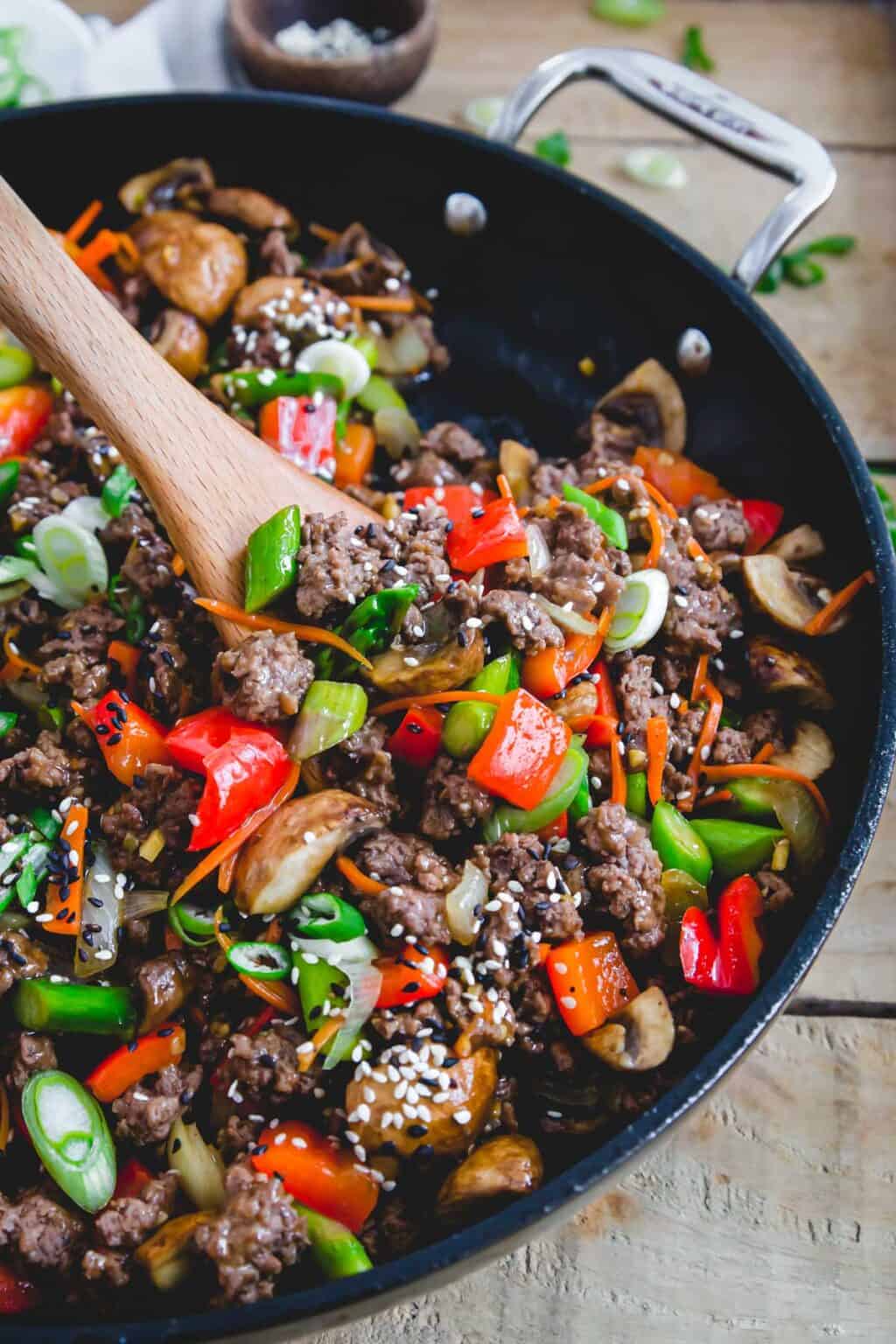 45 Cozy Winter One Pot Meals for Easy Weeknight Dinner Ideas ...