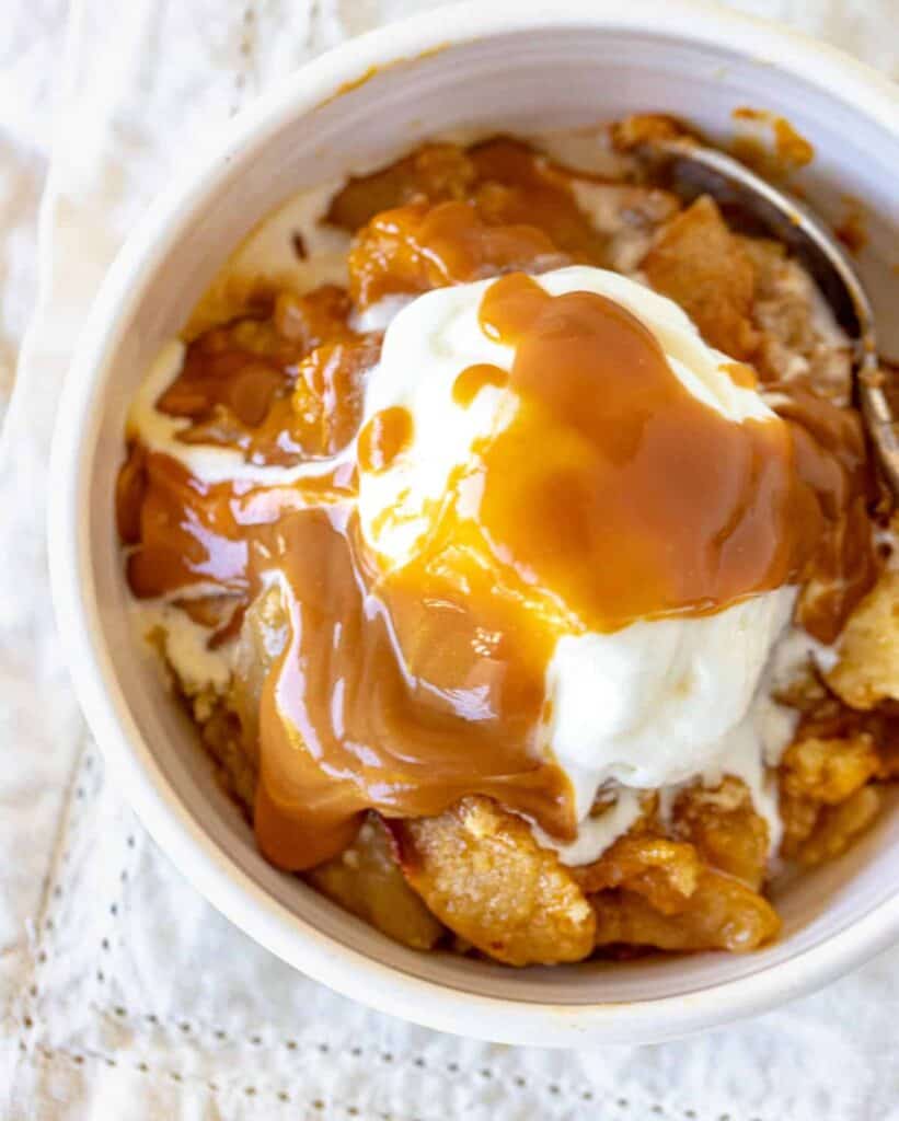 15 Super Easy Fall Dump Cake Recipes Everyone Will Obsess Over 15-super-easy-fall-dump-cake-recipes-everyone-will-obsess-over