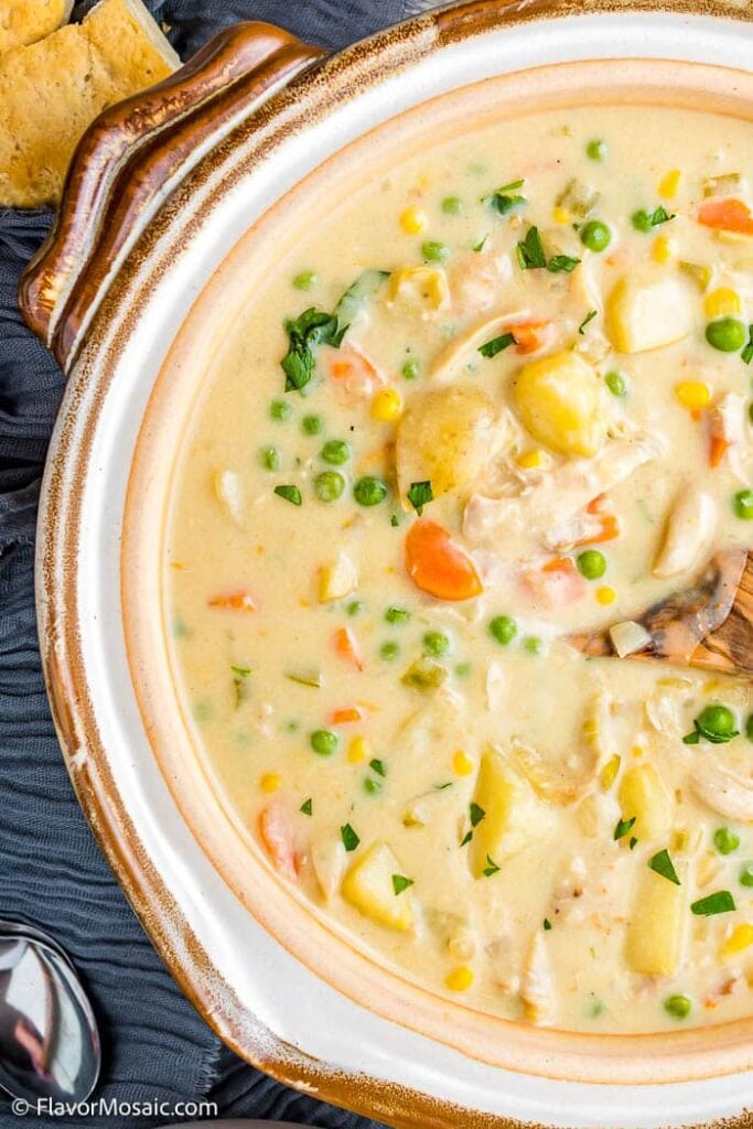 75 Easy Cozy Dinner Recipes & Comfort Food Meal Ideas