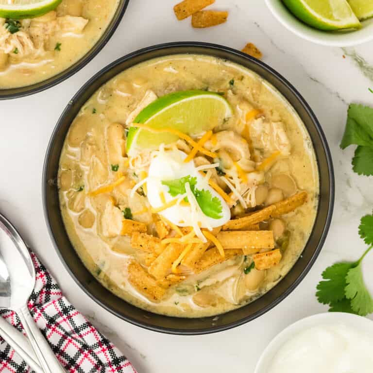 50 Easy Fall Dinner Ideas with Chicken (cozy autumn recipes!)