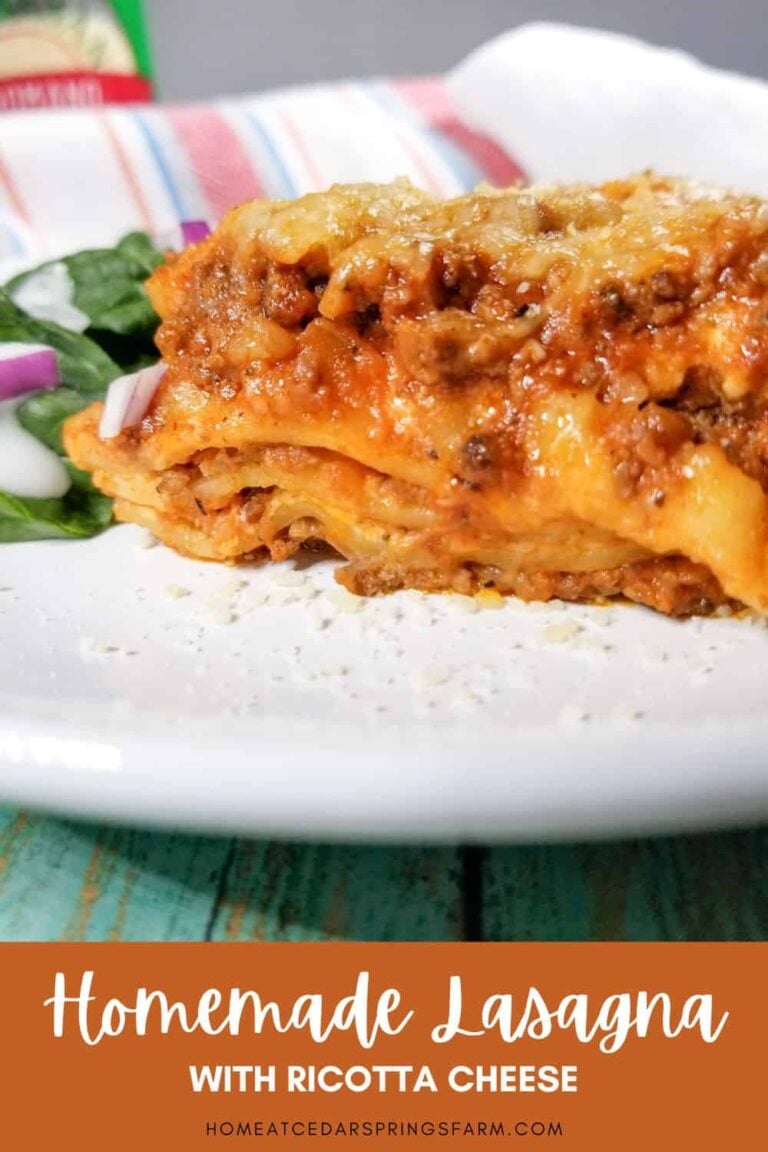 75 Easy Cozy Dinner Recipes & Comfort Food Meal Ideas