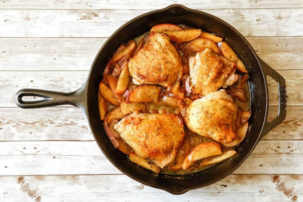 35 Easy Fall One-Pot Dinners Your Family Will Love