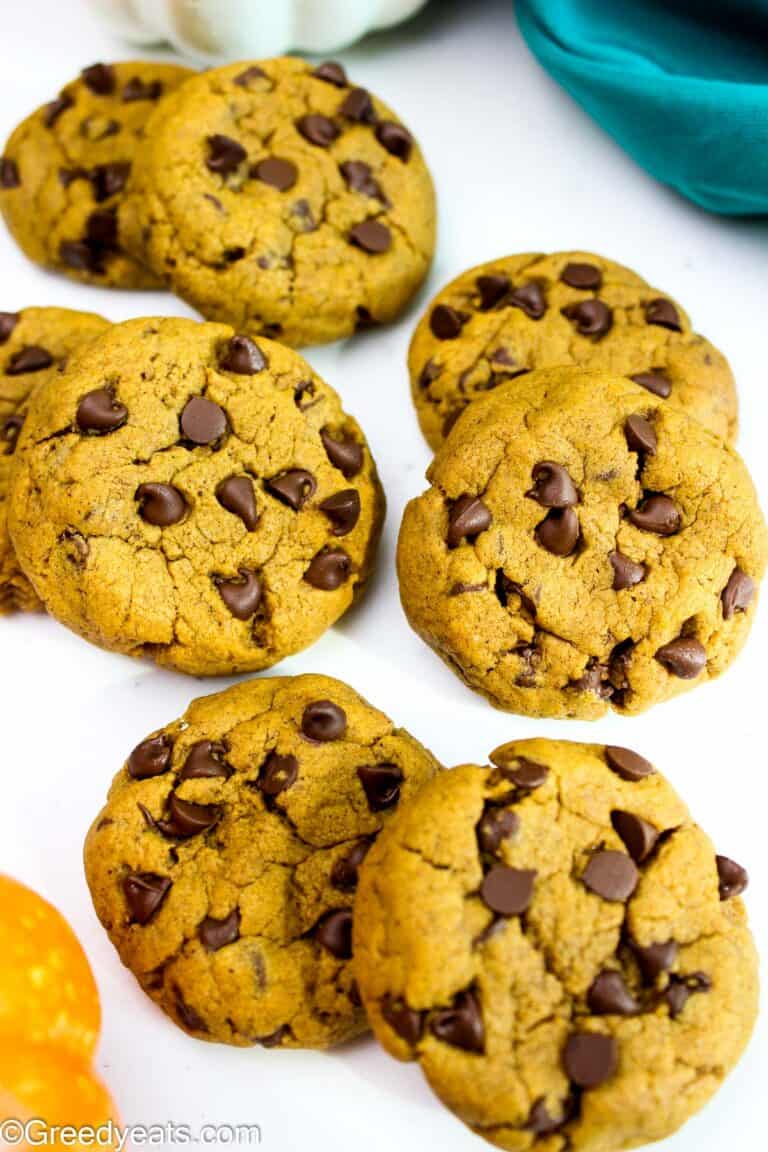 50 Best Fall Cookie Recipes for Easy Autumn Baking