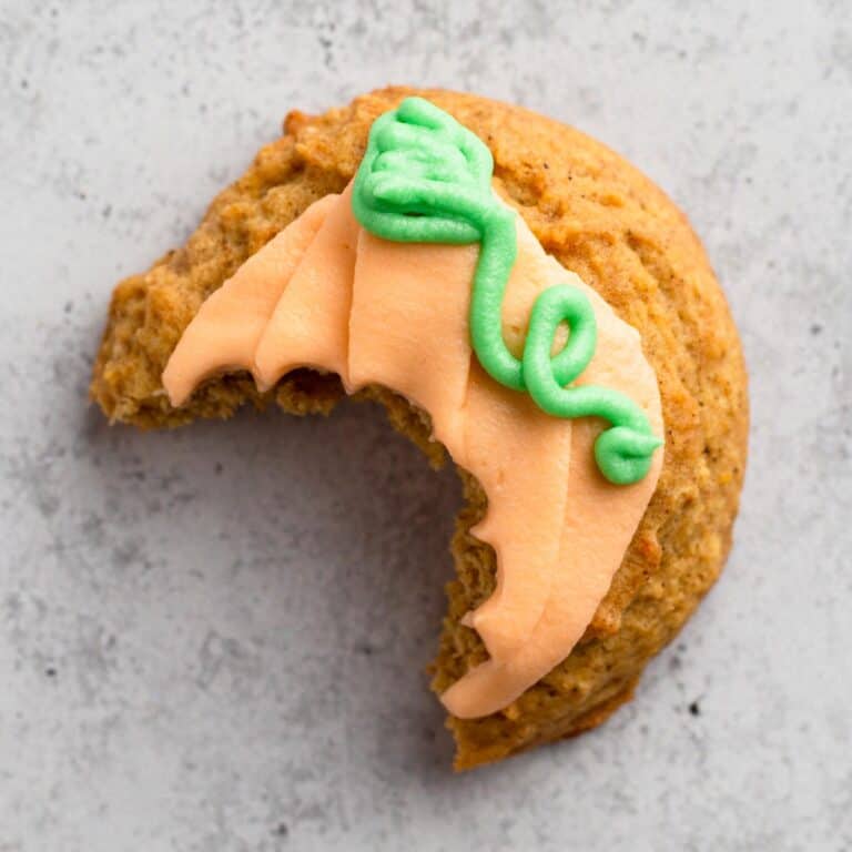 50 Best Fall Cookie Recipes for Easy Autumn Baking