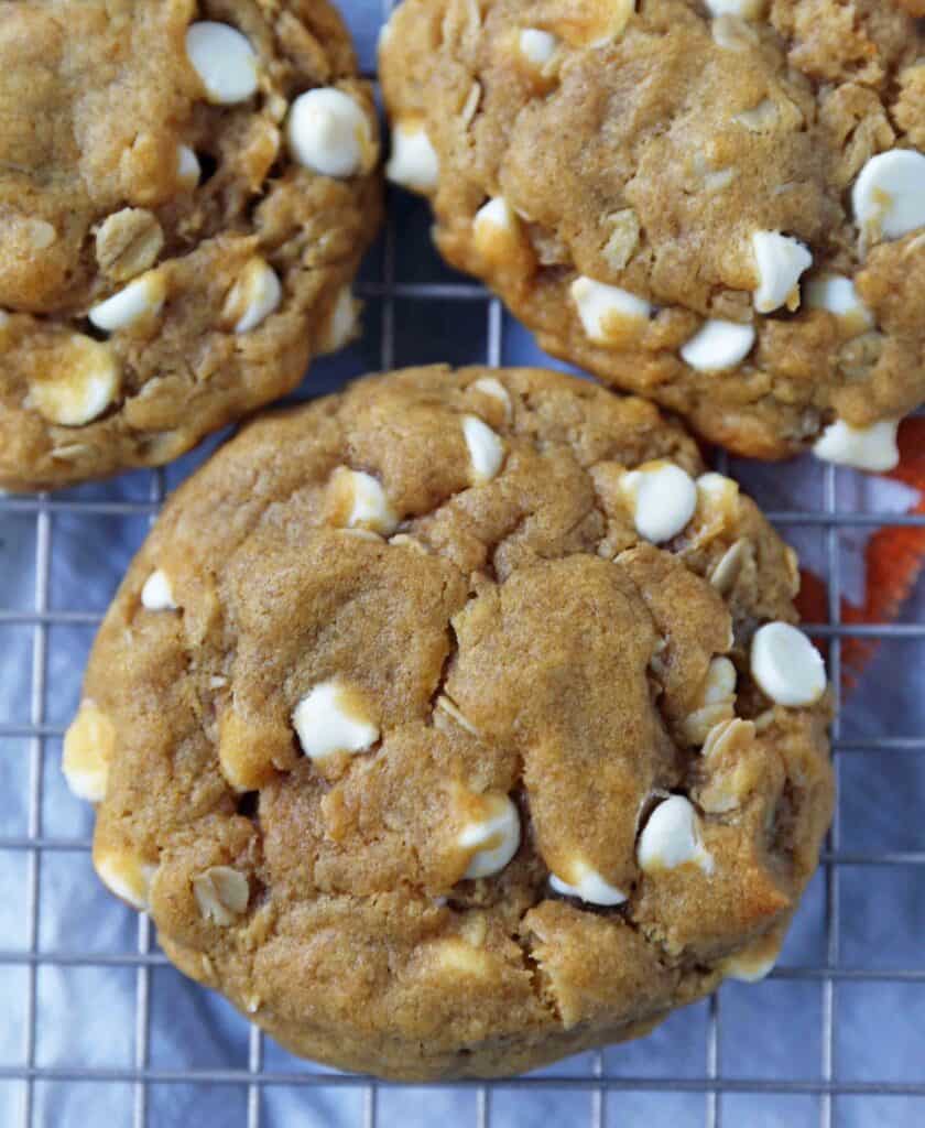 50 Best Fall Cookie Recipes for Easy Autumn Baking