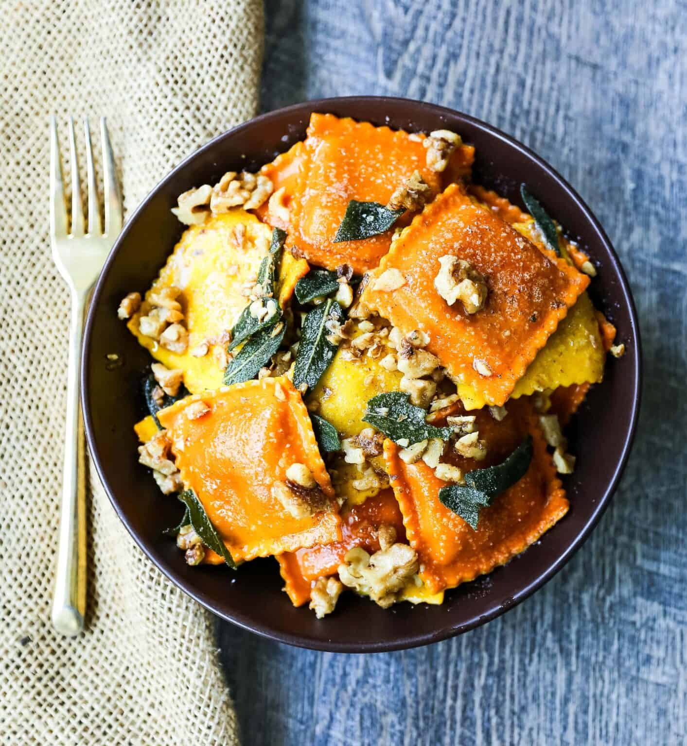 35 Easy Fall One-Pot Dinners Your Family Will Love