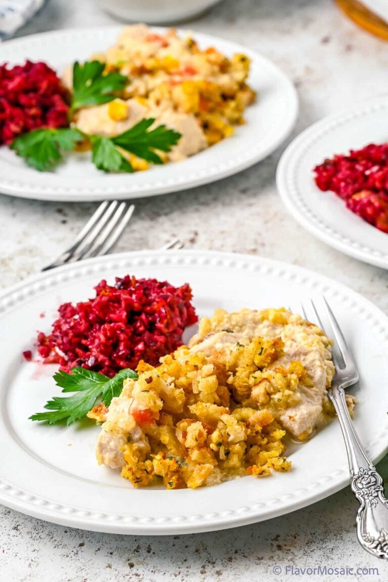 50 Easy Fall Dinner Ideas with Chicken (cozy autumn recipes!)