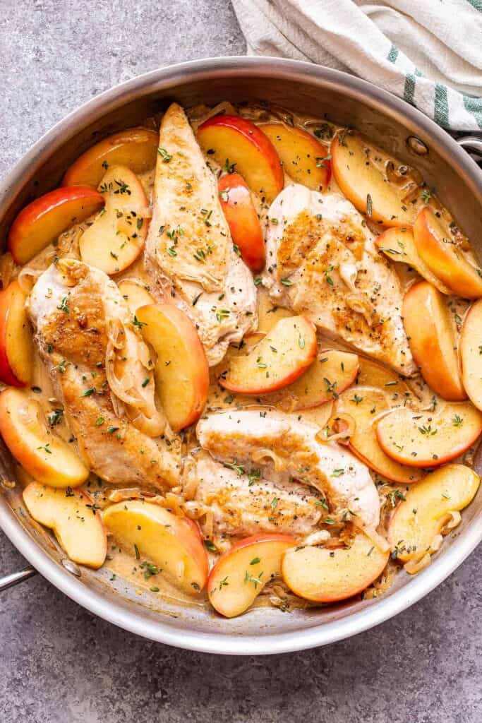 35 Easy Fall One-Pot Dinners Your Family Will Love