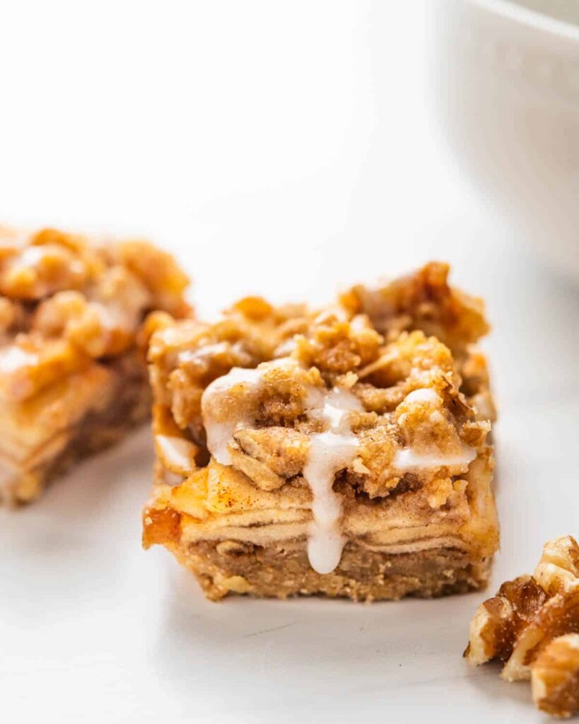 45 Non-Pumpkin Thanksgiving Desserts Everyone Loves