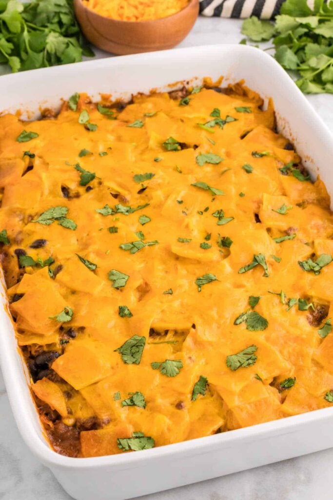 75 Easy Cozy Dinner Recipes & Comfort Food Meal Ideas