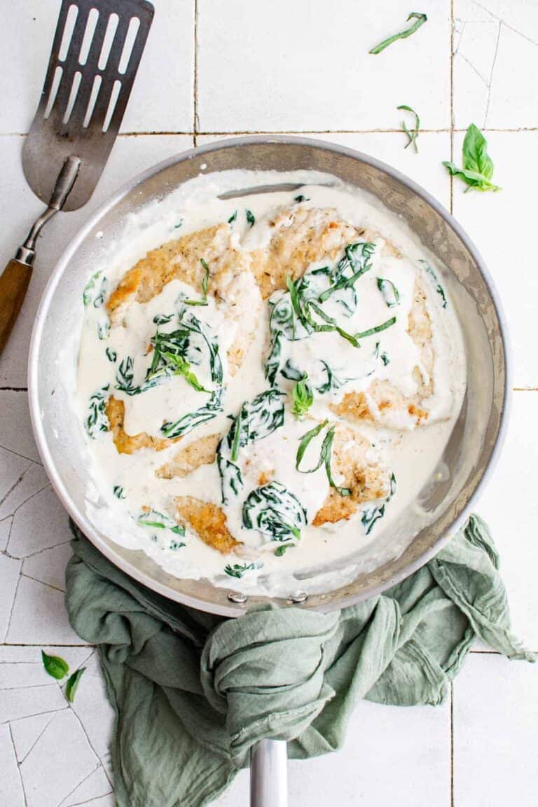 45 Cozy Winter One Pot Meals for Easy Weeknight Dinner Ideas ...