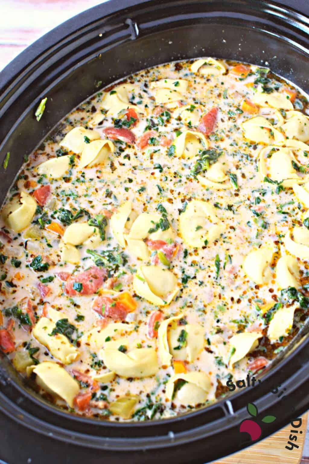 27 Cozy Fall Crockpot Dinners for Effortless Autumn Meals