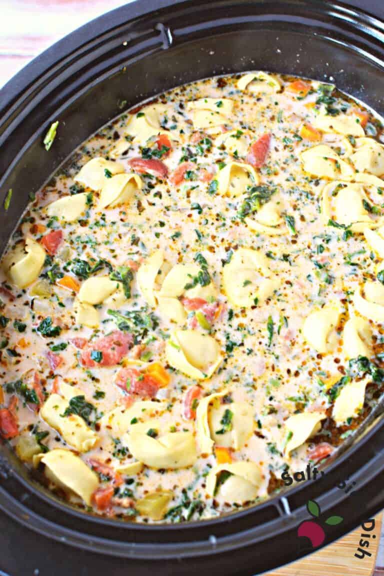 27 Cozy Fall Crockpot Dinners for Effortless Autumn Meals