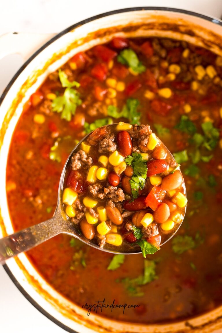 30 Cozy Beef Fall Dinner Recipes You’ll Make All Season Long