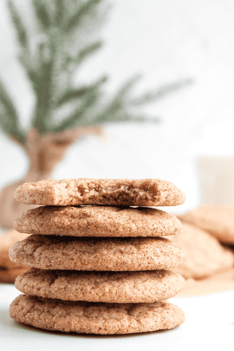 50 Best Fall Cookie Recipes for Easy Autumn Baking