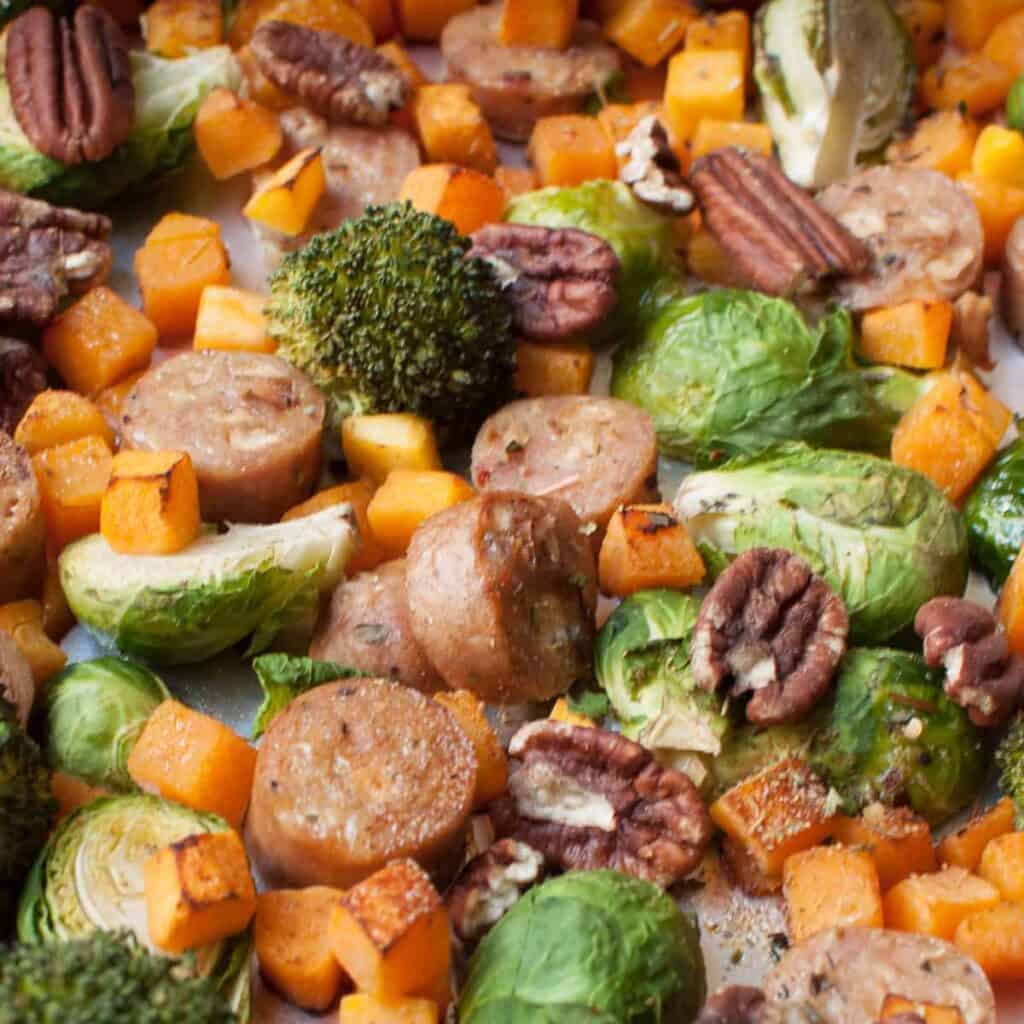 50 Delicious Healthy Fall Dinners for Cozy Autumn Nights