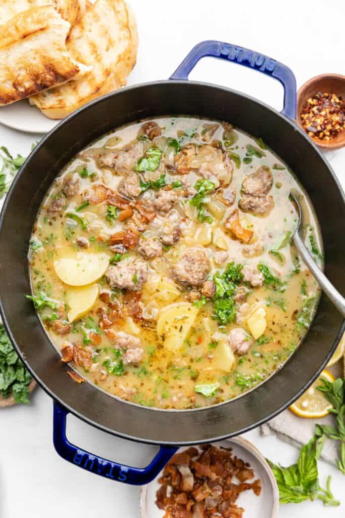 35 Easy Fall One-Pot Dinners Your Family Will Love