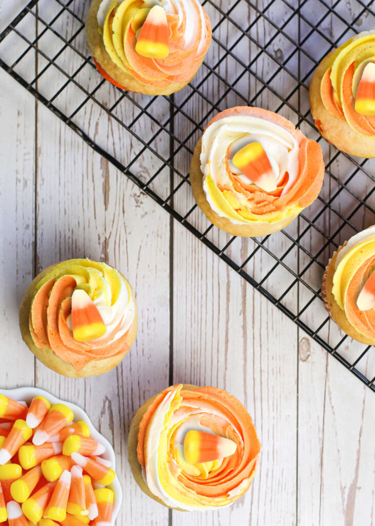85 Festive Fall Treats & Desserts to Satisfy Your Autumn Cravings ...