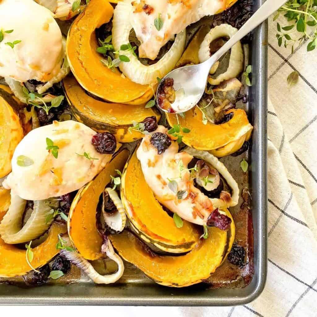 50 Delicious Healthy Fall Dinners for Cozy Autumn Nights