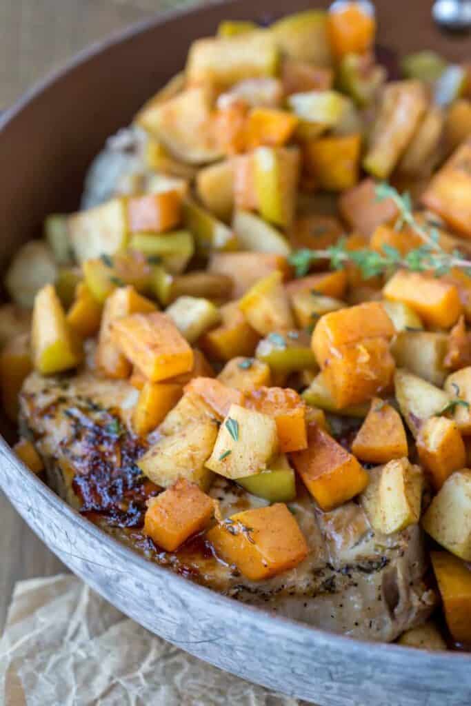 35 Easy Fall One-Pot Dinners Your Family Will Love