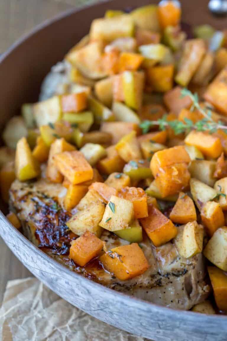 35 Easy Fall One-Pot Dinners Your Family Will Love