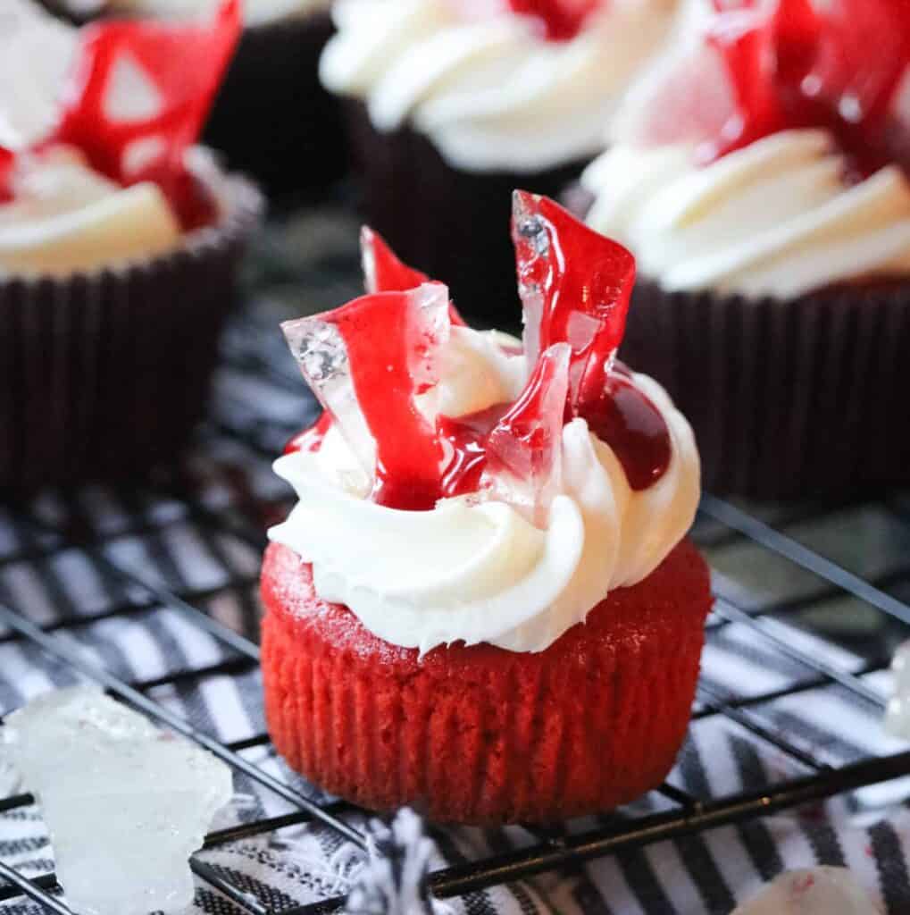 50 Creepy Halloween Foods That are so Gross They’re Scary