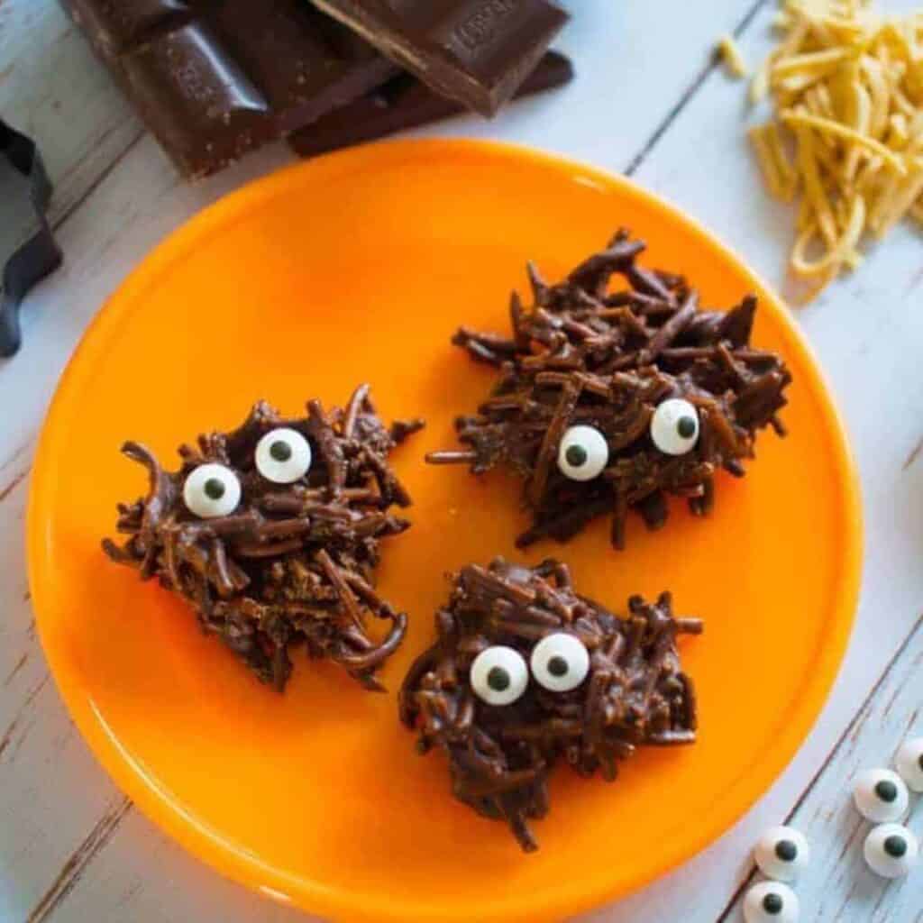 75 Easy Halloween Potluck Ideas to Festively Feed a Crowd