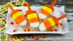 50 Fun Halloween Recipes with Candy Corn (easy spooky treats ...