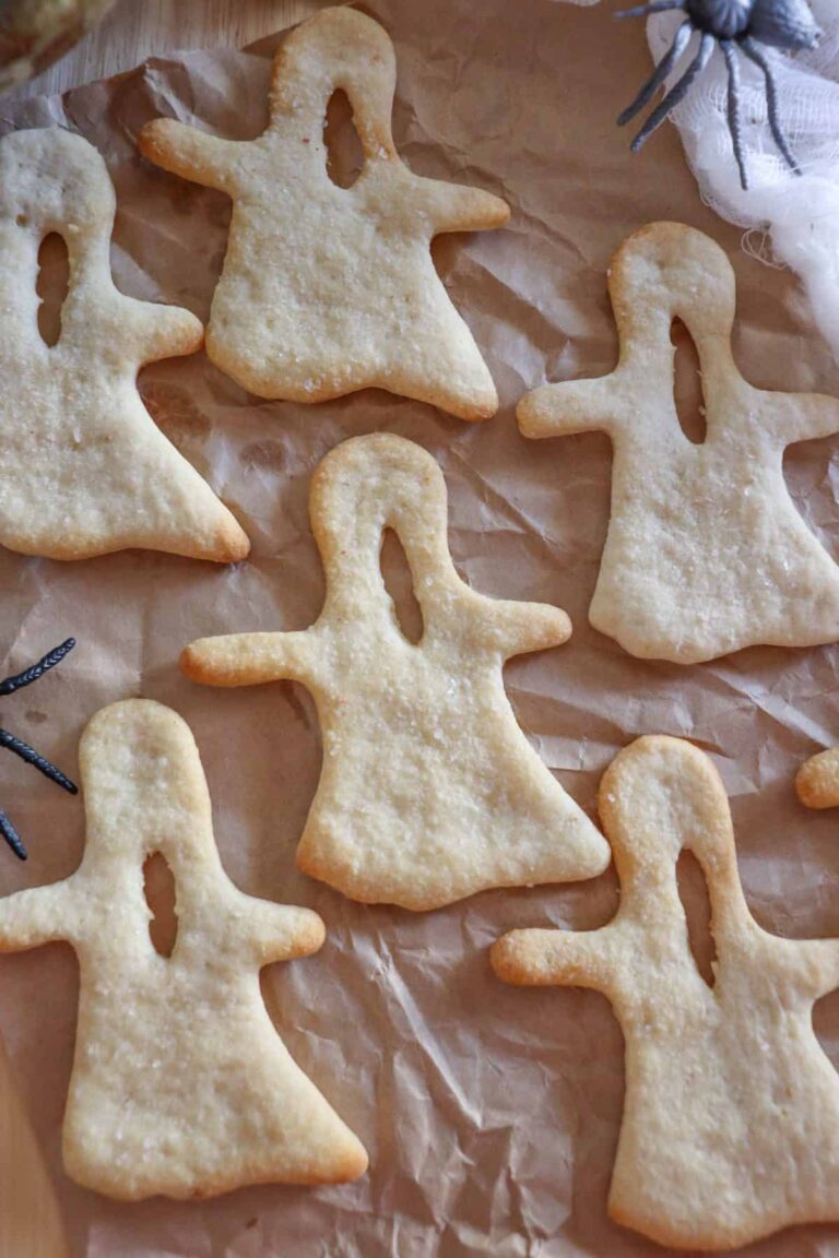 65 Fun Spooky Dinner Ideas (creepy Halloween party food recipes!)