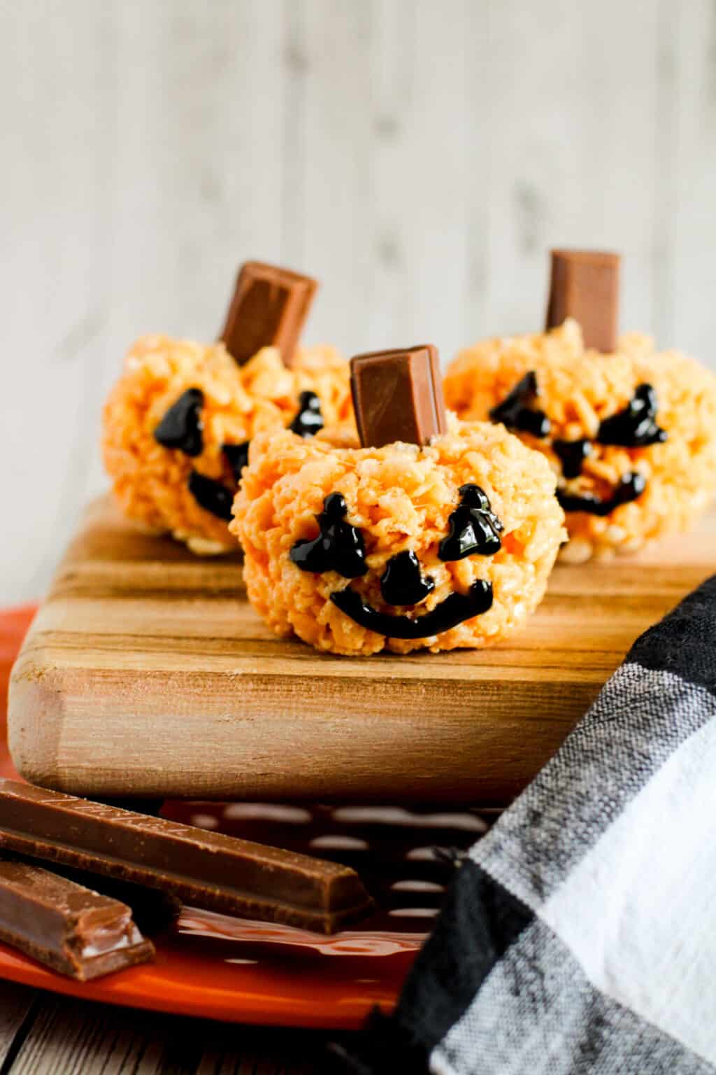55 Quick No-Bake Halloween Treats That Are So Easy It’s Spooky