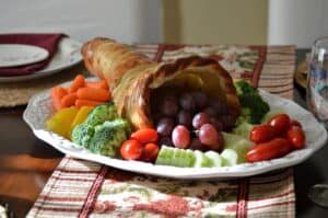 35 Cute & Fun Thanksgiving Appetizers to Serve Family and Friends