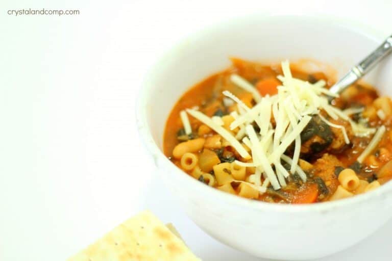 50 Easy Fall Meal Ideas for Busy Families