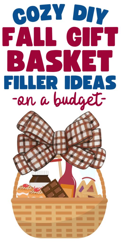 50 Cozy Fall Gift Basket Ideas to Celebrate the Season