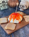 75 Halloween Themed Snacks & Spooky Party Food Ideas