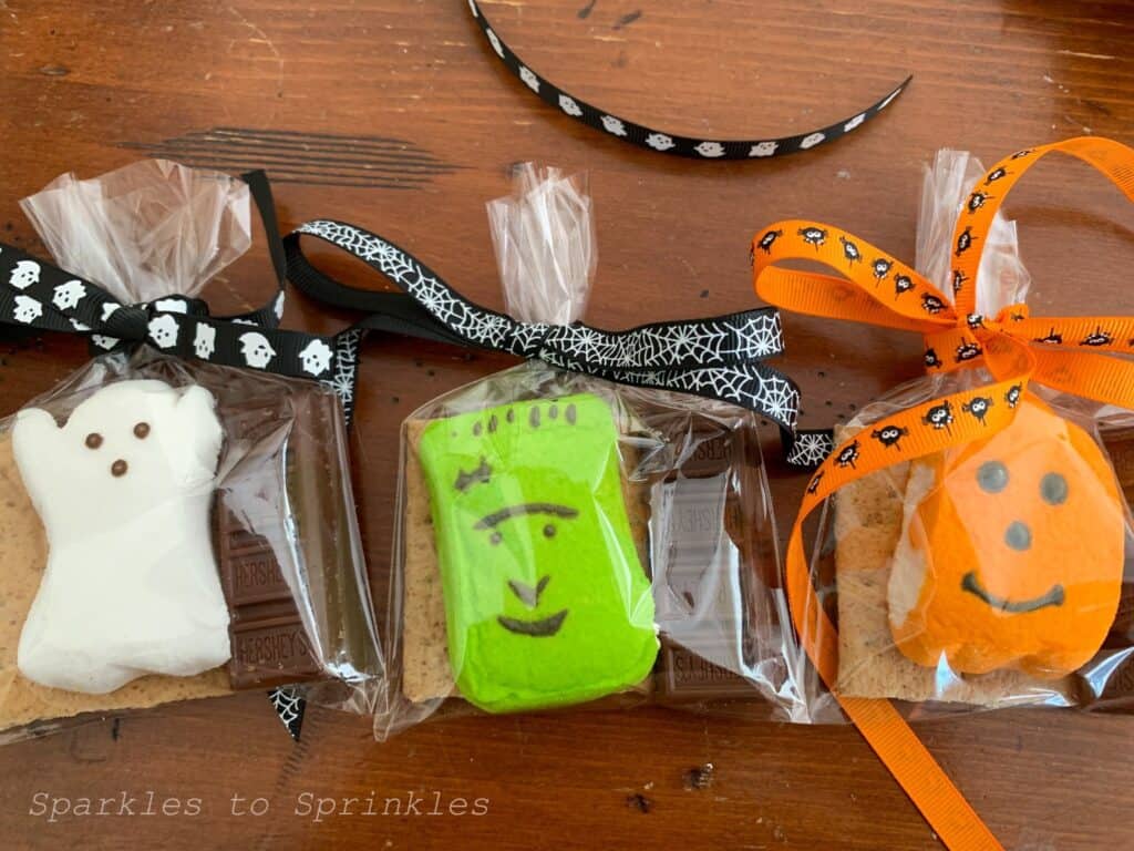 55 Quick No-Bake Halloween Treats That Are So Easy It’s Spooky