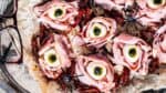 50 Creepy Halloween Foods That are so Gross They’re Scary
