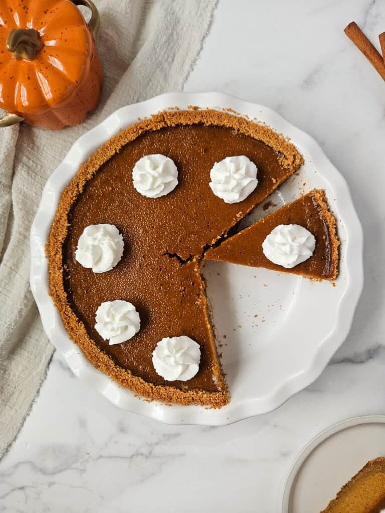 39 Unique Thanksgiving Pies to Really Wow Your Guests