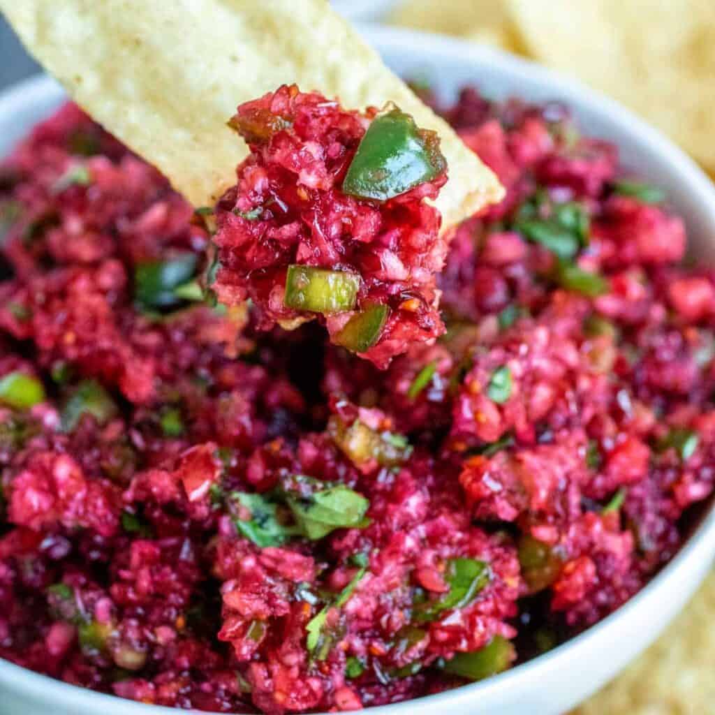 45 Easy Fall Dips and Party Snacks for a Crowd