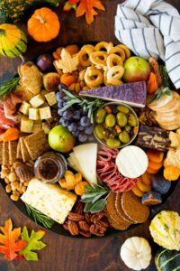 75 Best Fall Party Food Ideas for a Crowd