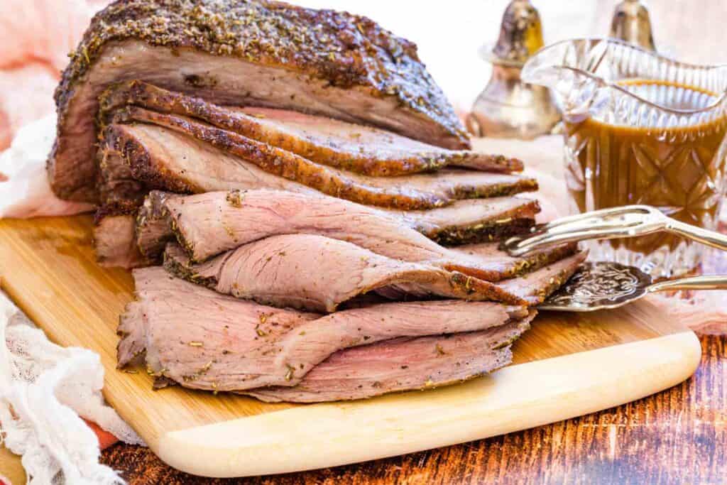 60 Unique Easter Dinner Ideas to Festively Feed a Crowd