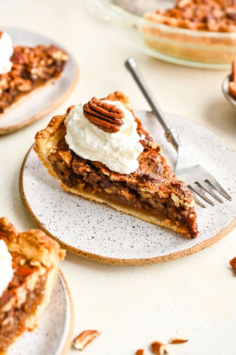39 Unique Thanksgiving Pies to Really Wow Your Guests