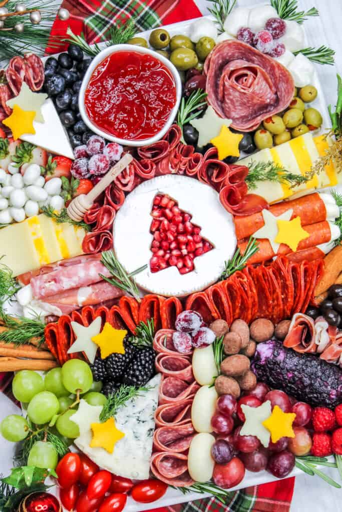 75 Best Christmas Appetizers to Kick off Your Holiday Celebration