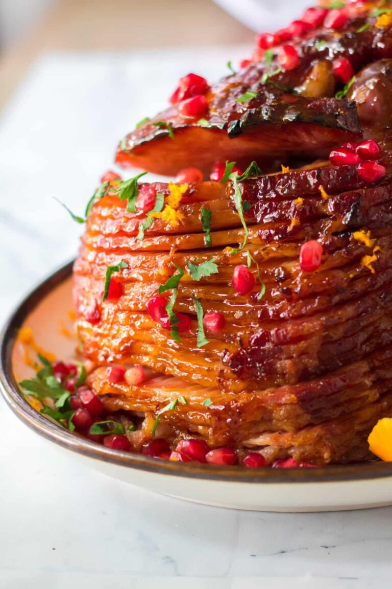 60 Best Christmas Dinner Ideas (must have holiday recipes!)