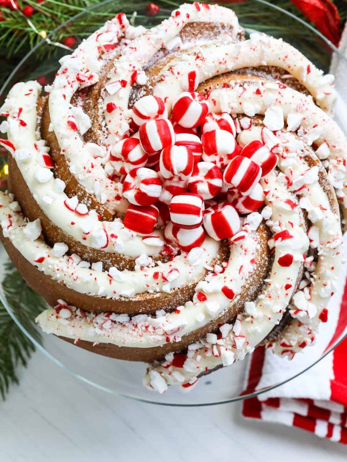 75 Best Christmas Baking Ideas (fun holiday desserts to share!)